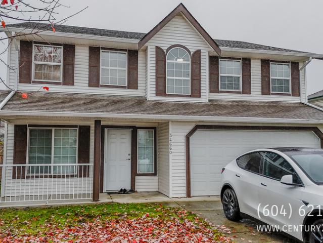 4 BR, 2 BA Apartment 34660 6 Ave, Abbotsford, BC V2S 8C3