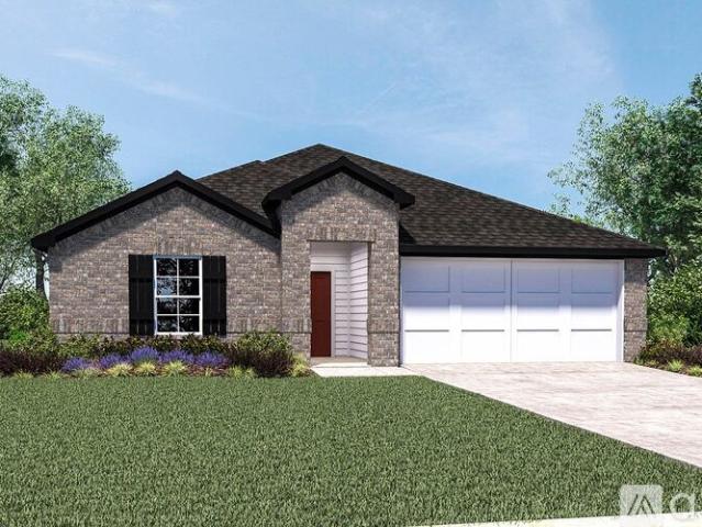 4 BR, 2 BA Apartment 3501 Molly Dr, Yukon, OK 73099