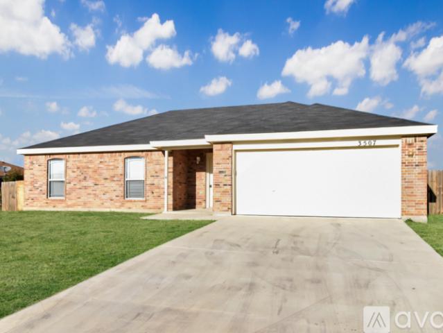4 BR, 2 BA Apartment 3507 Doffy Dr, Killeen, TX 76549