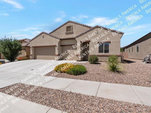 4 BR, 2 BA Apartment 3512 W Ringtail Den Way, Tucson, AZ 85742