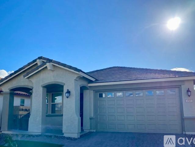 4 BR, 2 BA Apartment 3515 W Verde River Rd, Queen Creek, AZ 85142