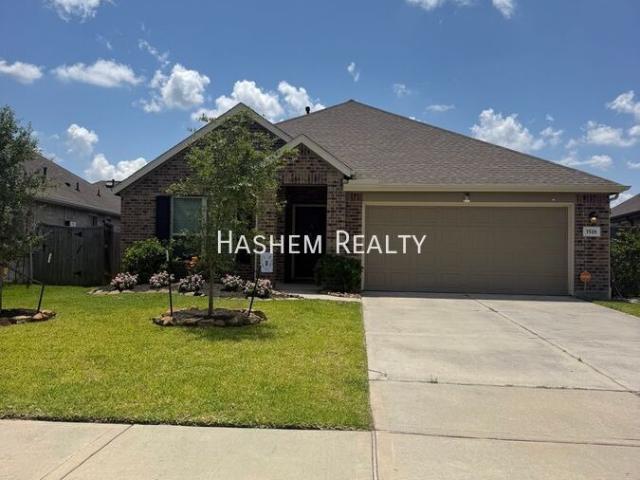 4 BR, 2 BA Apartment 3518 Galway Glen Trl, Porter, TX 77365