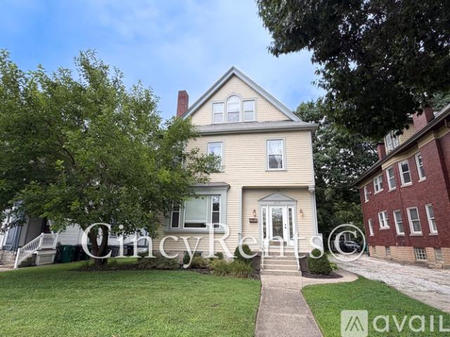 4 BR, 2 BA Apartment 3519 Shaw Ave, Cincinnati, OH 45208