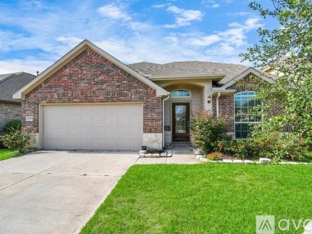 4 BR, 2 BA Apartment 3543 Sunlight Springs Street, Richmond, TX 77406