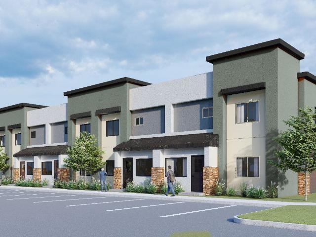 4 BR, 2 BA Apartment 355 North Homestead Parkway Unit 501, Camp Verde, AZ 86322