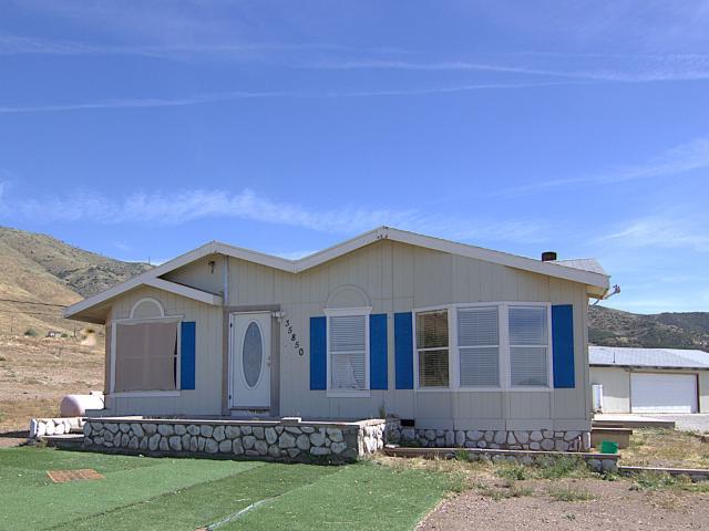 4 BR, 2 BA Apartment 35850 Via Famero Dr, Acton, CA 93510