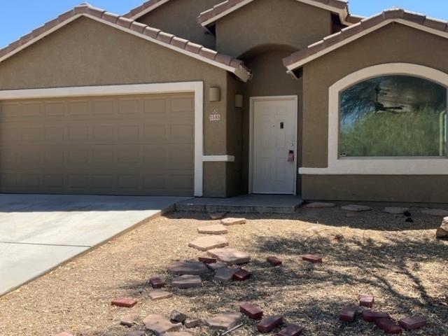 4 BR, 2 BA Apartment 3595 S Desert Promenade Rd, Tucson, AZ 85735