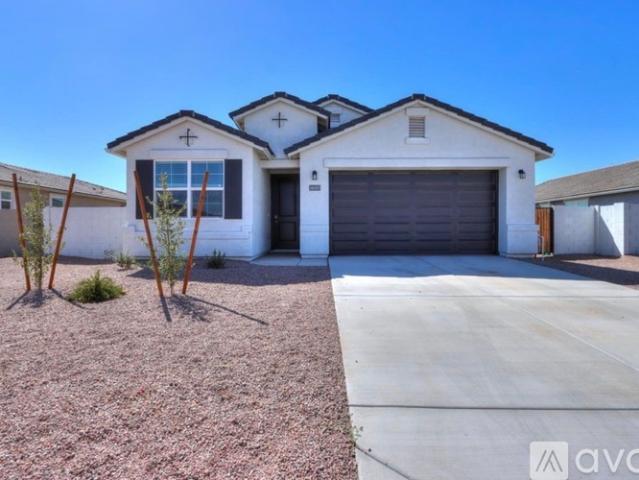 4 BR, 2 BA Apartment 36085 West San Sisto Avenue, Maricopa, AZ 85138