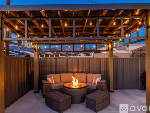 4 BR, 2 BA Apartment 3611 Breakwater Dr, Lake Havasu City, AZ 86406