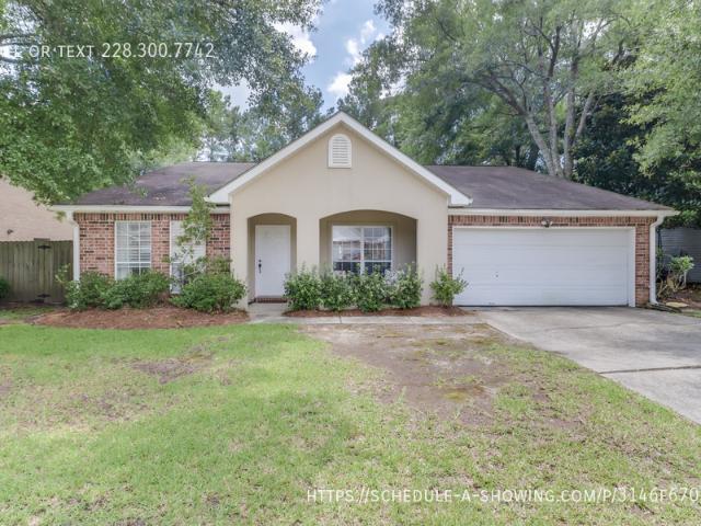 4 BR, 2 BA Apartment 3612 Miles Ln, Ocean Springs, MS 39564