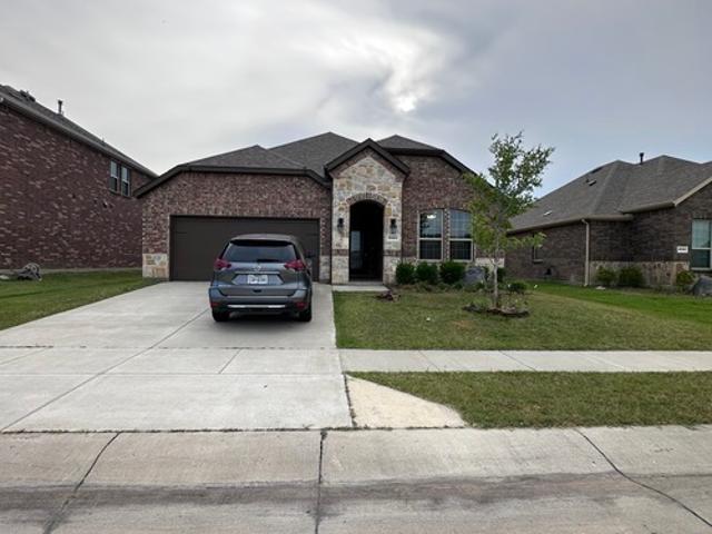 4 BR, 2 BA Apartment 3621 Arabella Way, Aubrey, TX 76227