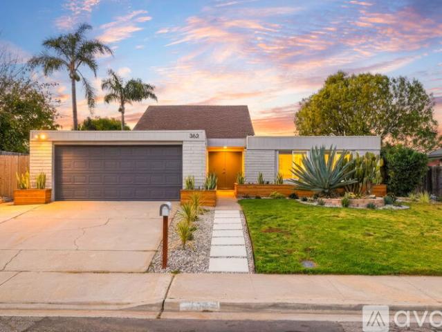 4 BR, 2 BA Apartment 362 Via Los Arcos, San Marcos, CA 92069