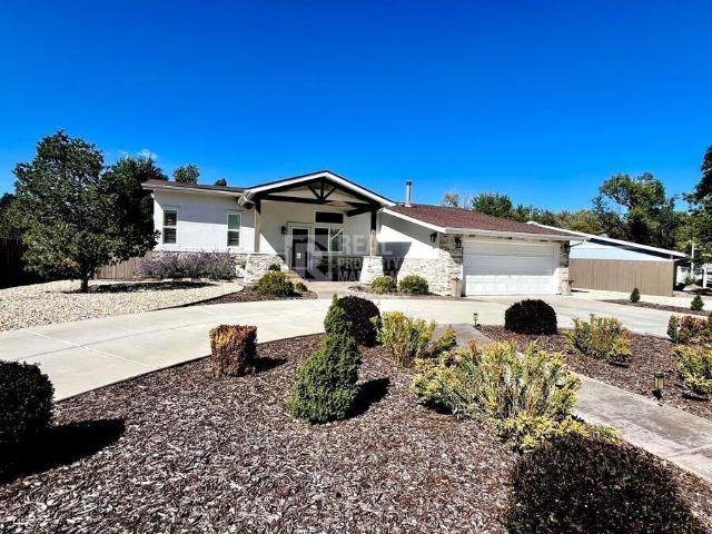 4 BR, 2 BA Apartment 3640 Inspiration Dr, Colorado Springs, CO 80917