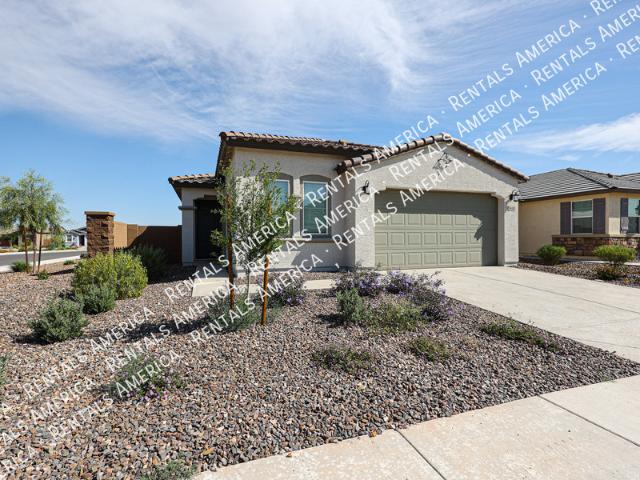 4 BR, 2 BA Apartment 36410 W Leonessa Ave, Maricopa, AZ 85138