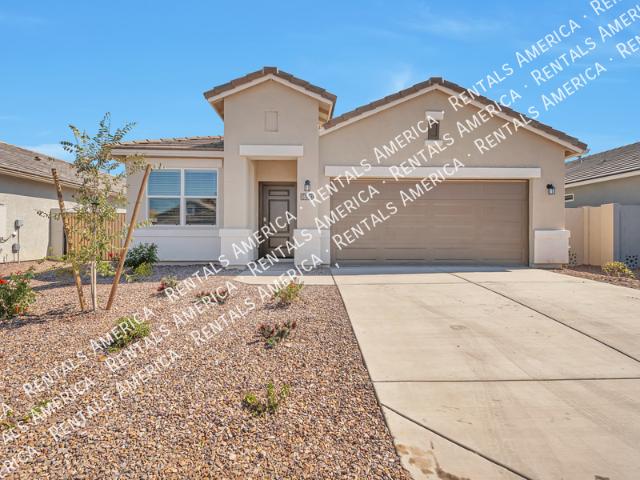 4 BR, 2 BA Apartment 36517 N Senepol St, San Tan Valley, AZ 85143