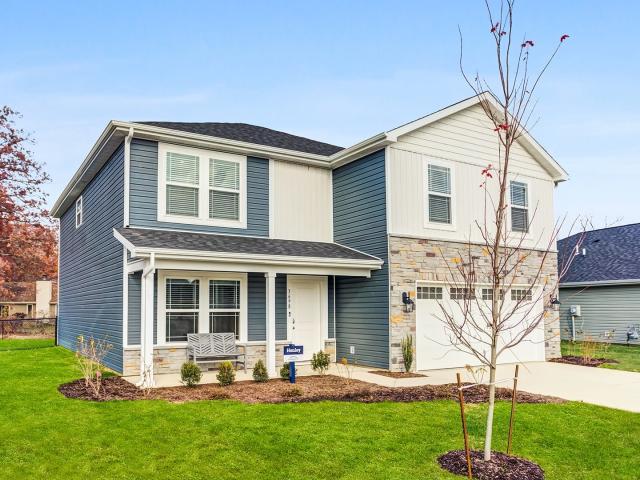 4 BR, 2 BA Apartment 3698 Remi Place Unit 0008, Fort Wayne, IN 46804