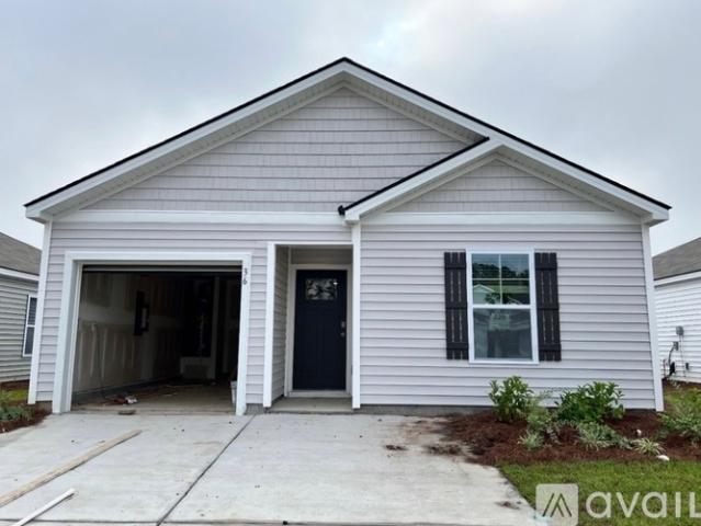 4 BR, 2 BA Apartment 36 Arrowhead Way, Port Wentworth, GA 31407