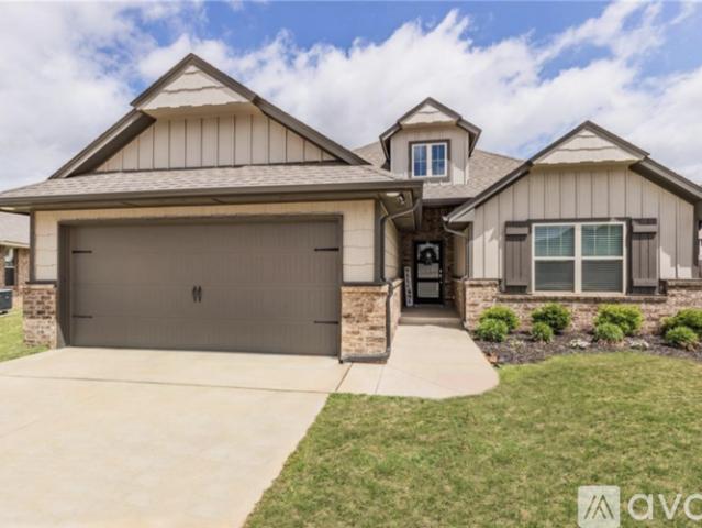 4 BR, 2 BA Apartment 3700 Palisade Lane, Oklahoma City, OK 73179