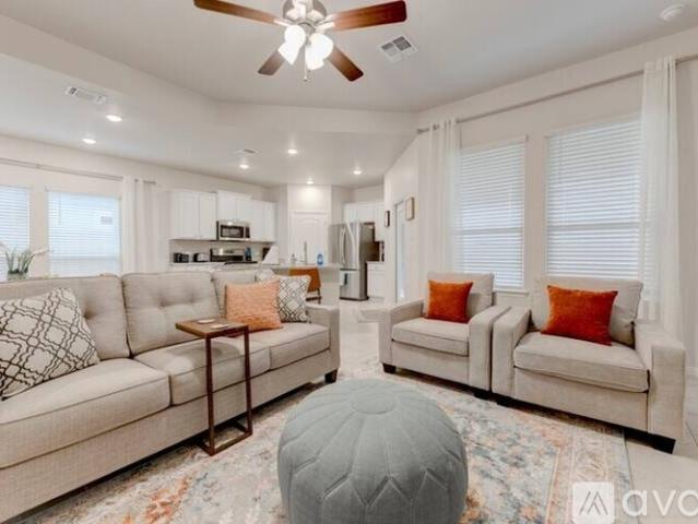 4 BR, 2 BA Apartment 3703 Mc Cleland Creek Trail, Temple, TX 76502