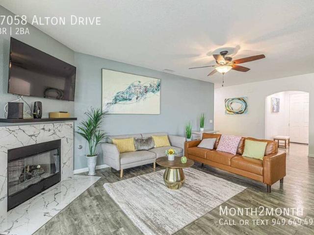 4 BR, 2 BA Apartment 37058 Alton Drive, Palmdale, CA 93550