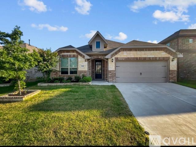 4 BR, 2 BA Apartment 3712 Heather Meadows Drive, Fort Worth, TX 76244