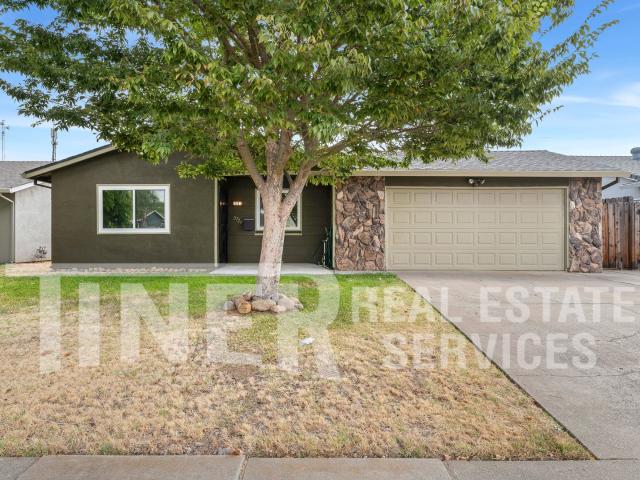 4 BR, 2 BA Apartment 3729 Moonbeam Dr, Sacramento, CA 95827