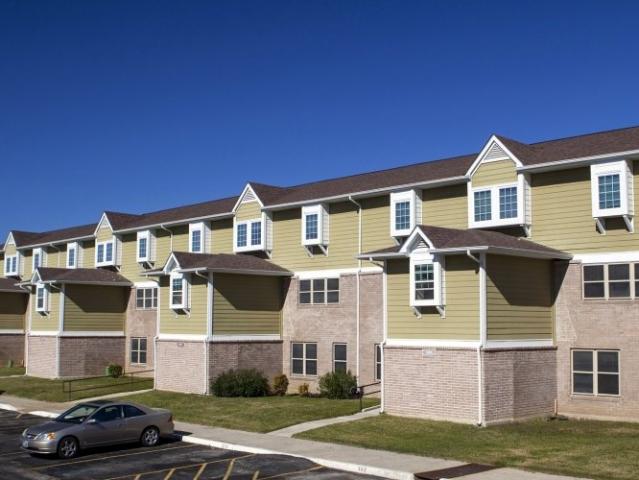 4 BR, 2 BA Apartment 3747 West Avenue, San Antonio, TX 78213