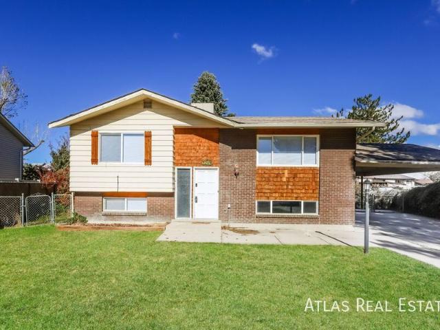 4 BR, 2 BA Apartment 3748 W Lewisport Drive, West Jordan, UT 84084
