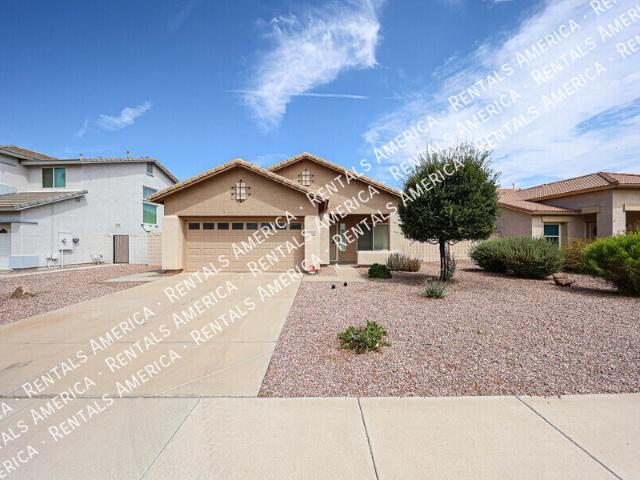 4 BR, 2 BA Apartment 3752 E Woodside Way, Gilbert, AZ 85297
