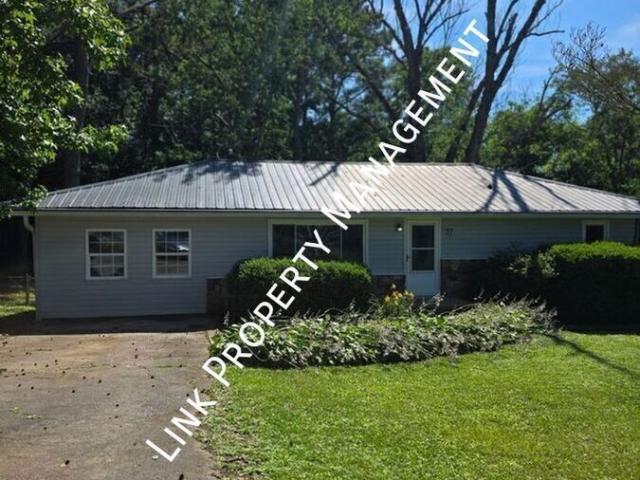 4 BR, 2 BA Apartment 37 Mohawk Trail, Ringgold, GA 30736