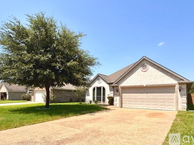 4 BR, 2 BA Apartment 3807 Ransberg Court, College Station, TX 77845