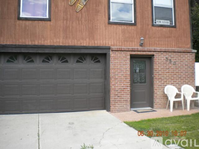 4 BR, 2 BA Apartment 380 Aspen Dr, Park City, UT 84098