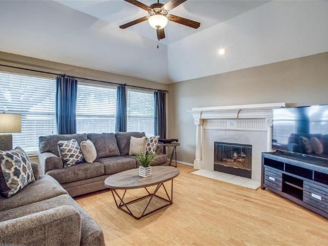 4 BR, 2 BA Apartment 3811 Strattford Drive, Frisco, TX 75035