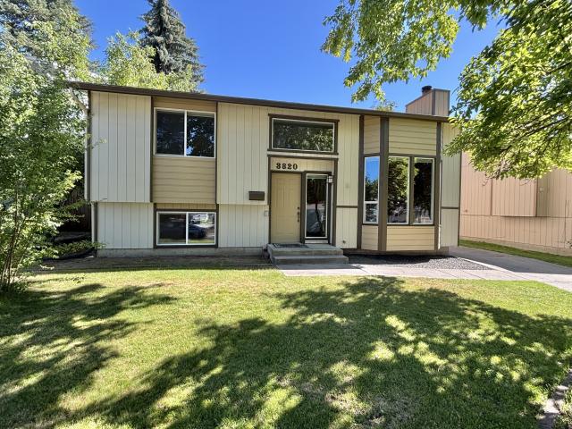 4 BR, 2 BA Apartment 3820 E 21st Ave, Spokane, WA 99223