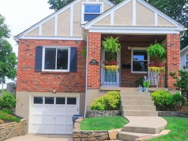 4 BR, 2 BA Apartment 3868 Belmont Street, Cincinnati, OH 45227