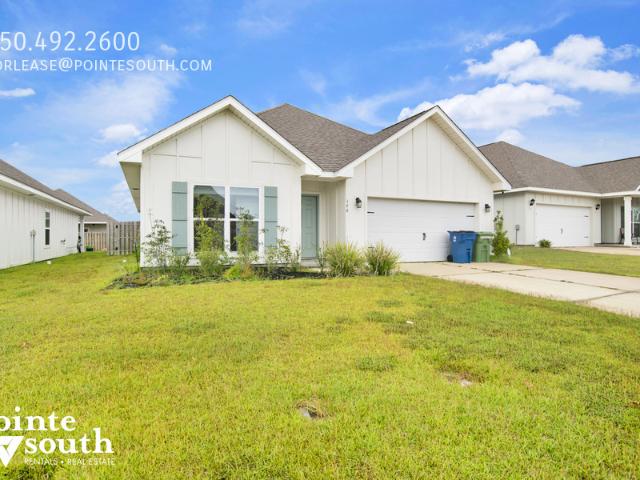 4 BR, 2 BA Apartment 390 Gemini St, Gulf Shores, AL 36542