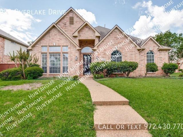 4 BR, 2 BA Apartment 3928 Overlake Drive, Plano, TX 75023
