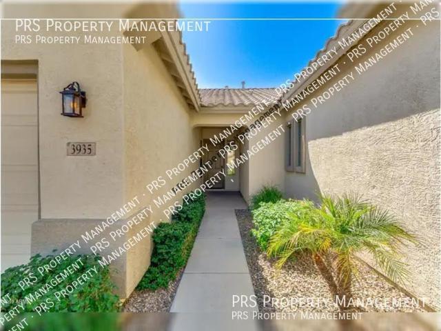 4 BR, 2 BA Apartment 3935 E Aquarius Pl, Chandler, AZ 85249