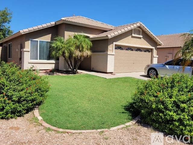 4 BR, 2 BA Apartment 3950 East Campbell Avenue, Gilbert, AZ 85234