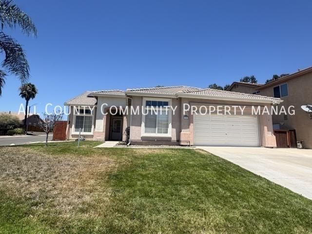 4 BR, 2 BA Apartment 39560 Bonaire Way, Murrieta, CA 92562