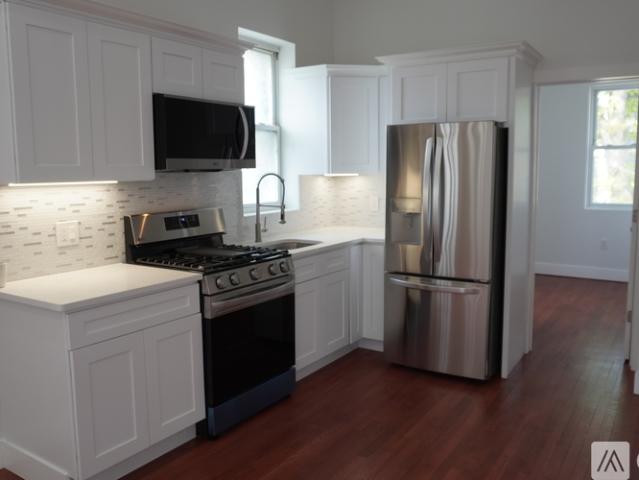 4 BR, 2 BA Apartment 395 Jersey Ave, Unit Apt 2, Fairview, NJ 07022