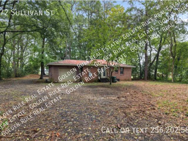 4 BR, 2 BA Apartment 3972 Sullivan St, Madison, AL 35758