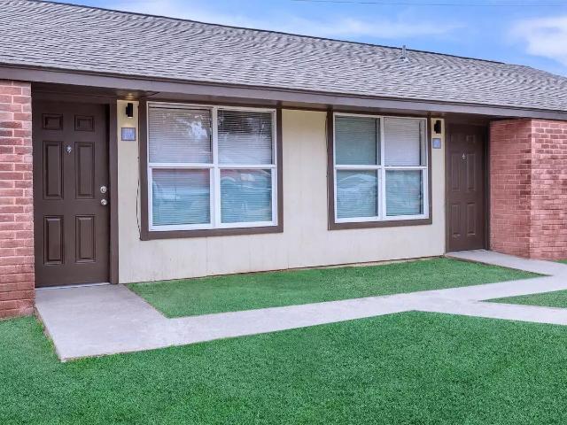 4 BR, 2 BA Apartment 3001 East J Campbell Boulevard Unit D45 A, Nacogdoches, TX 75961