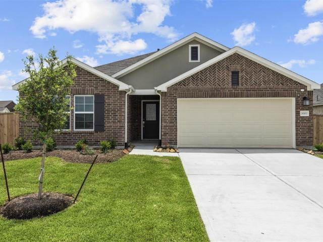 4 BR, 2 BA Apartment 3003 Middleton Drive, Rosenberg, TX 77471