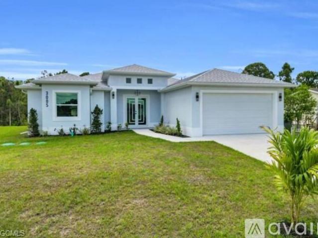 4 BR, 2 BA Apartment 3005 52nd St W, Lehigh Acres, FL 33971