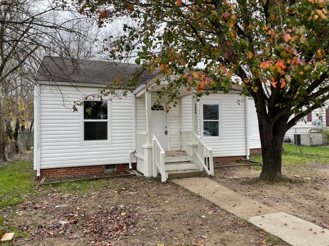 4 BR, 2 BA Apartment 3006 3rd Ave, Chattanooga, TN 37407