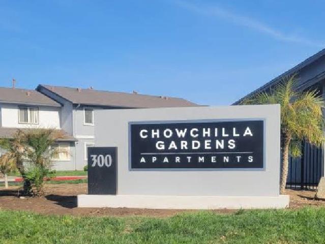 4 BR, 2 BA Apartment 300 Myer Dr Chowchilla, CA 93610