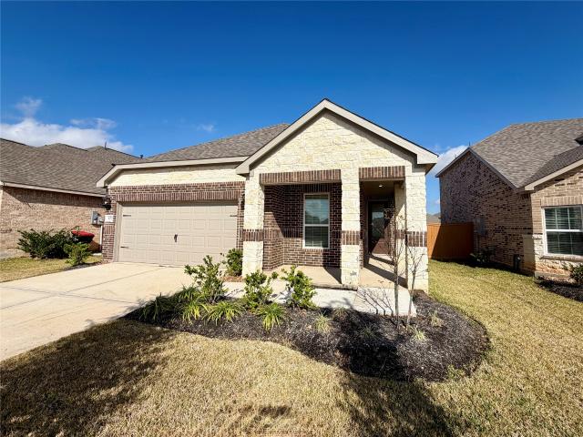 4 BR, 2 BA Apartment 3053 Sorrento Hl Drive, Katy, TX 77493