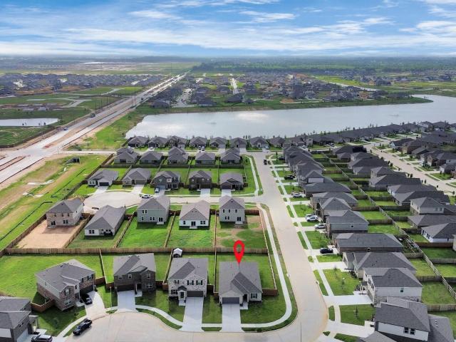 4 BR, 2 BA Apartment 3056 Sea Turtle Drive, Katy, TX 77493
