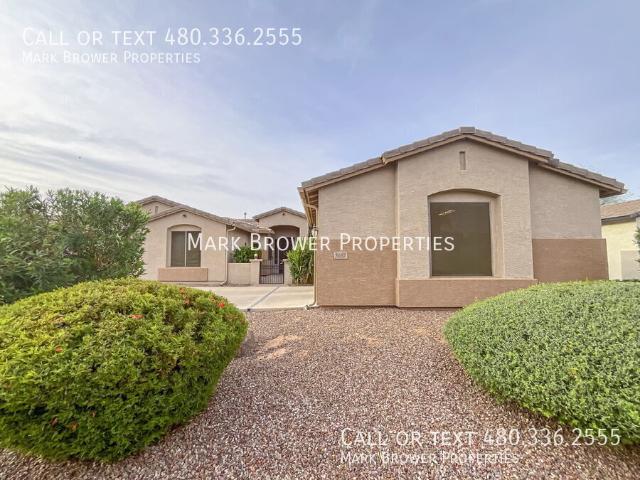 4 BR, 2 BA Apartment 3057 E Blue Ridge Place, Chandler, AZ 85249